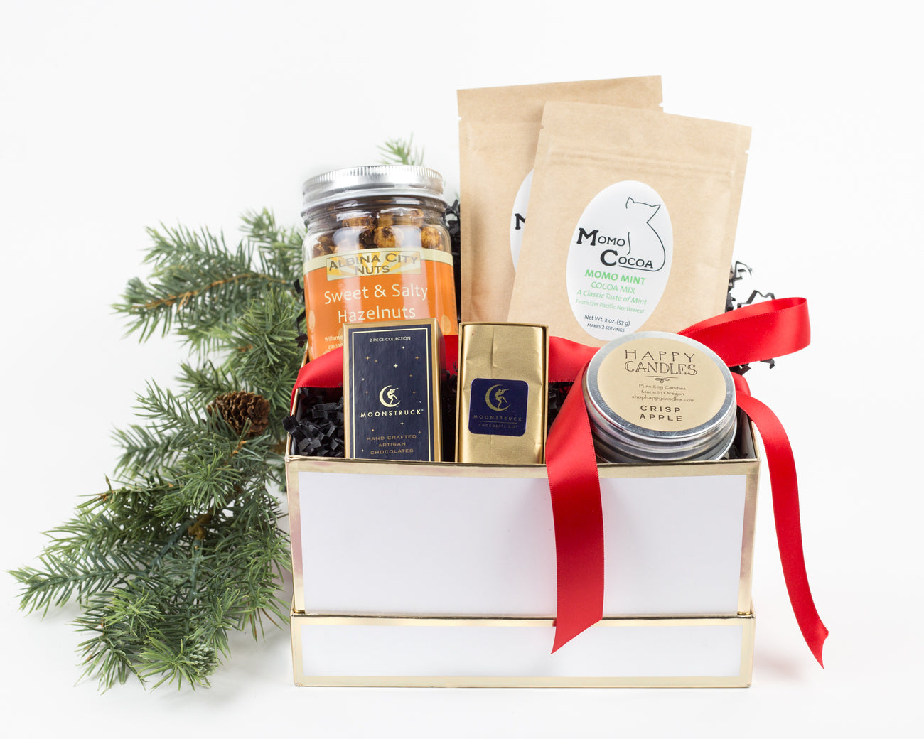 Collections – With Love, From PDX