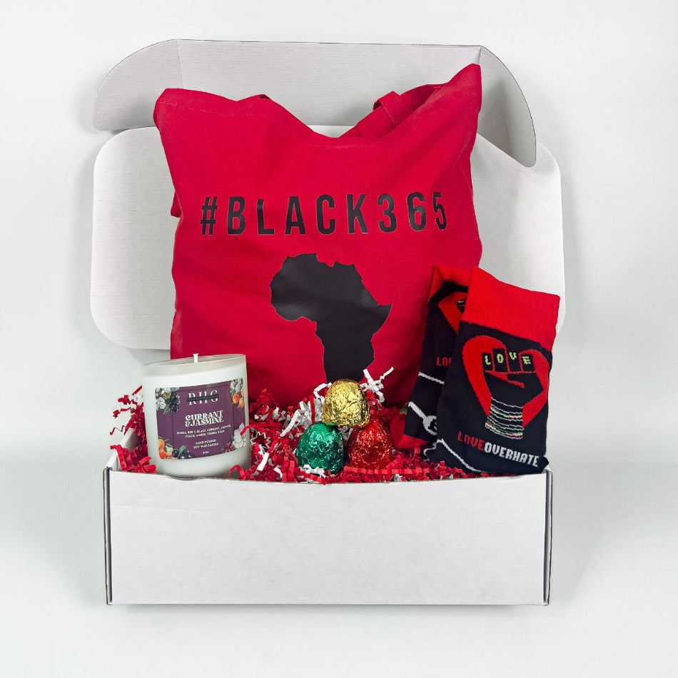 With Love, From PDX Local Gift Boxes