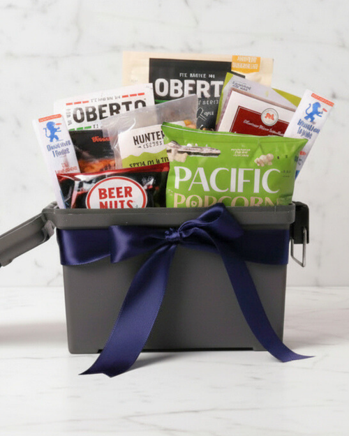 With Love, From PDX Local Gift Boxes