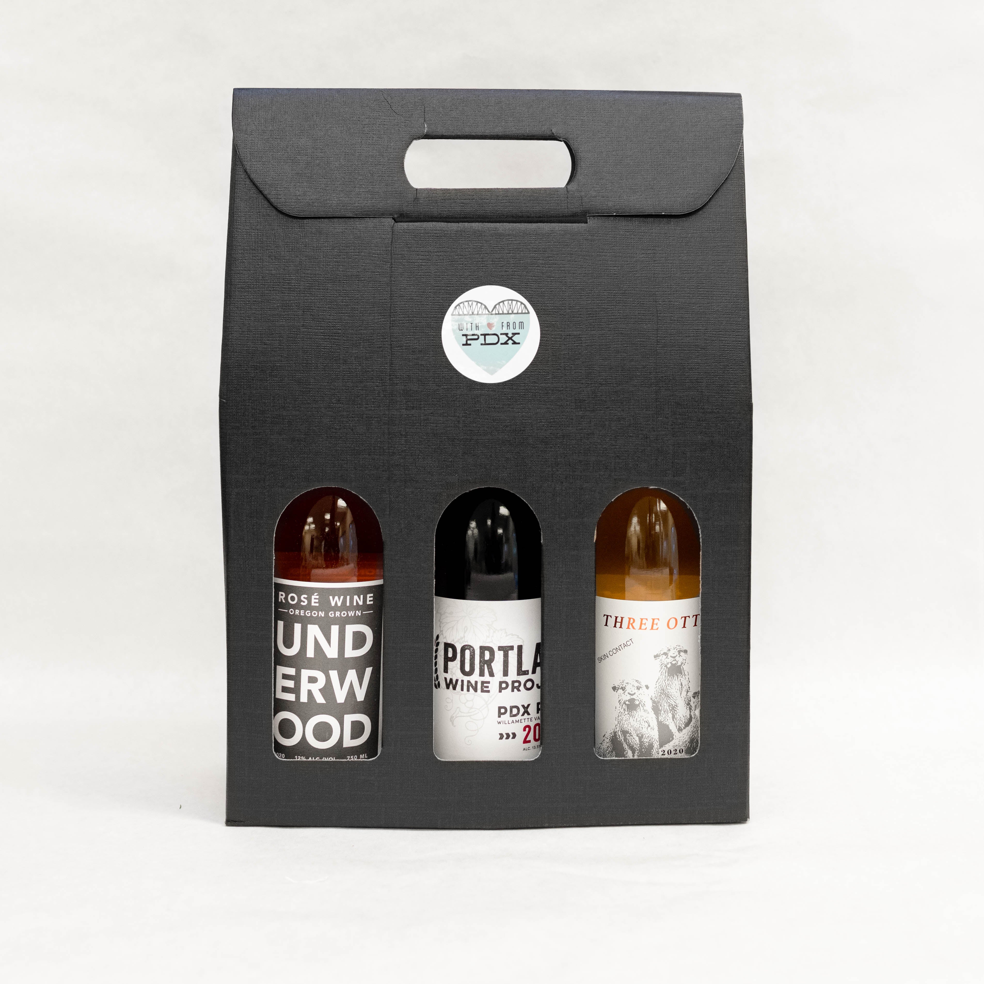 With Love, From PDX Local Gift Boxes